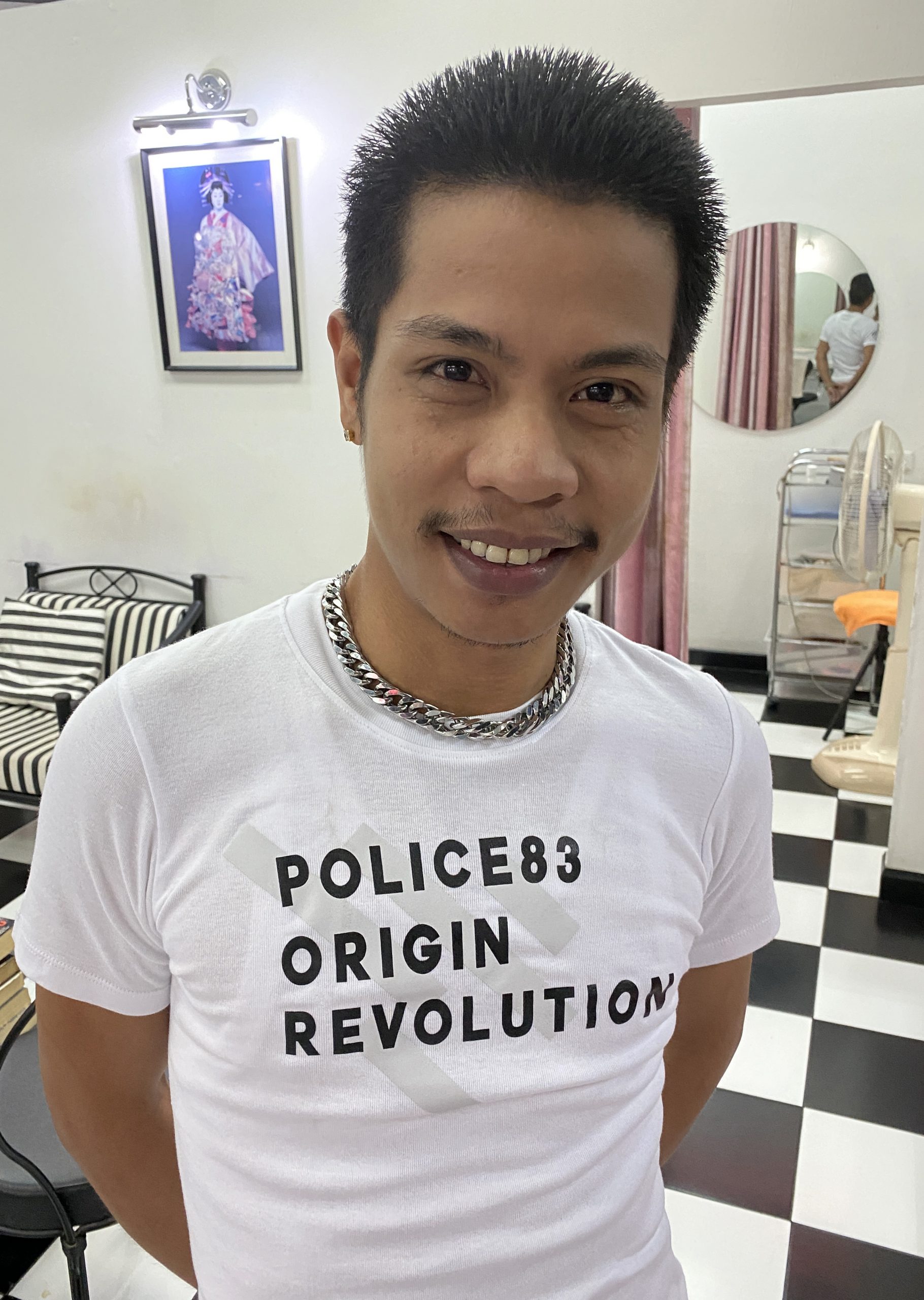 About Us – C&B Gentlemen’s Barber